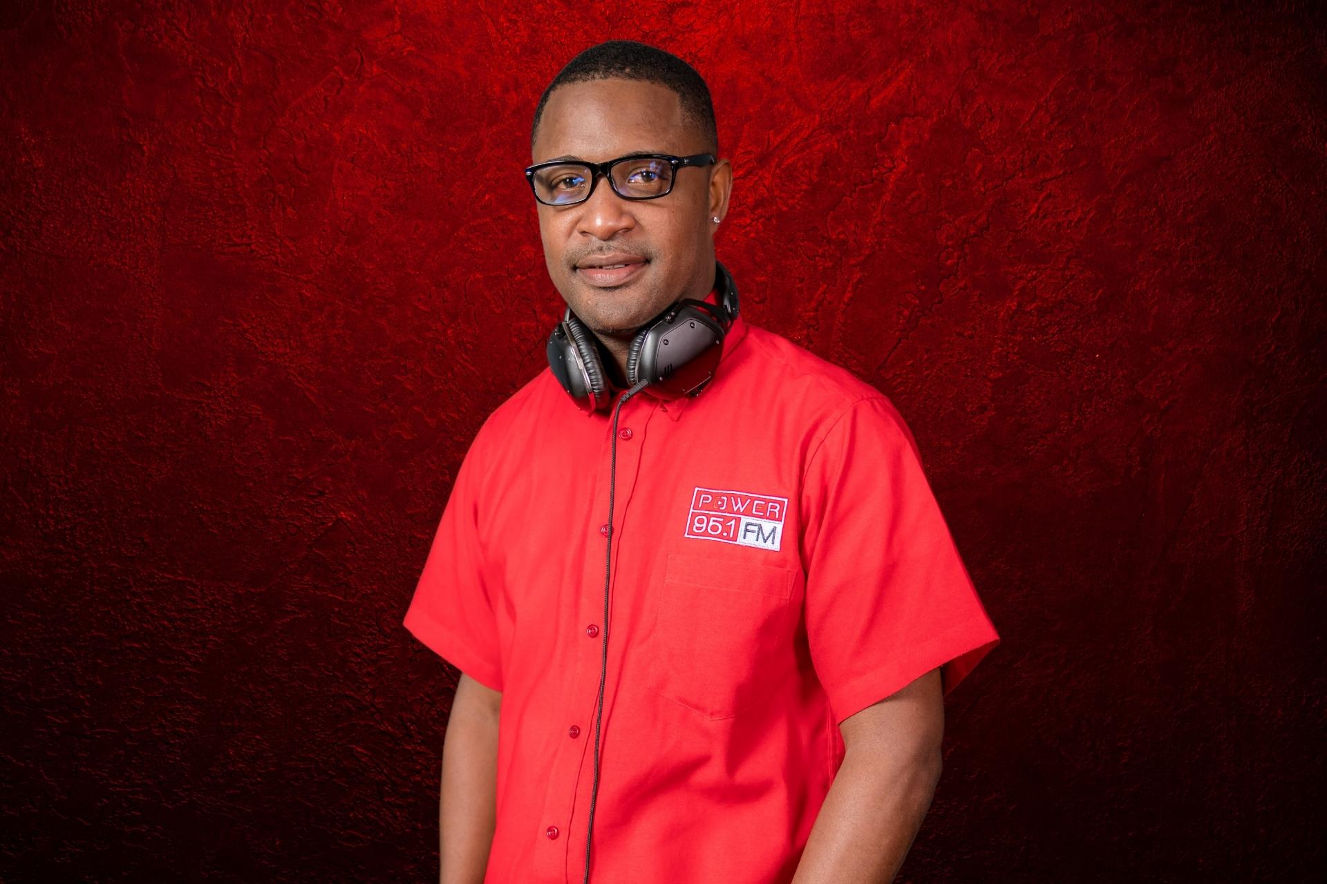 Team Members - POWER FM 95.1