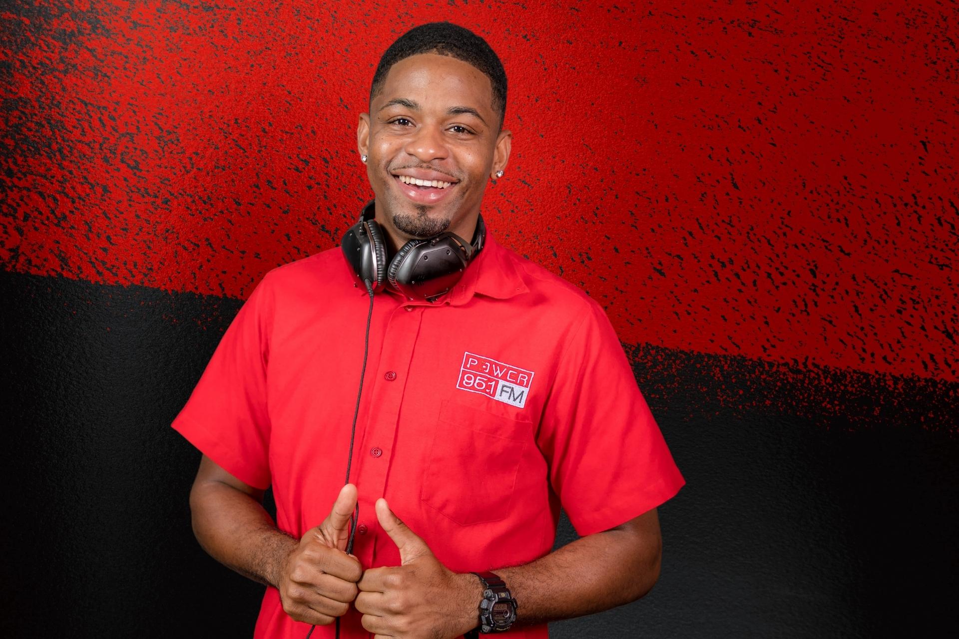 Power Central - POWER FM 95.1