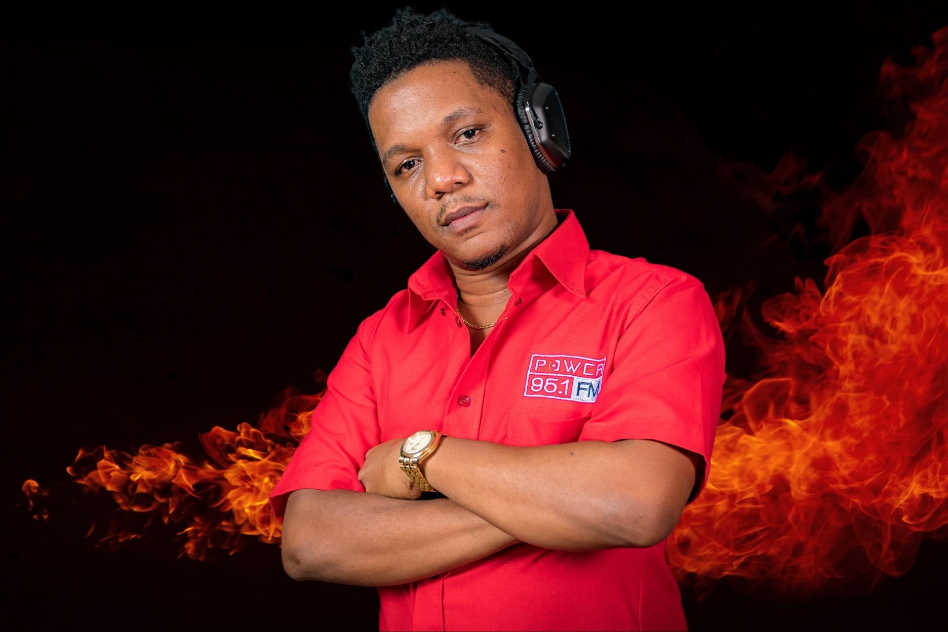 Power Sunday - POWER FM 95.1