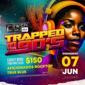 Home Radio - POWER FM 95.1