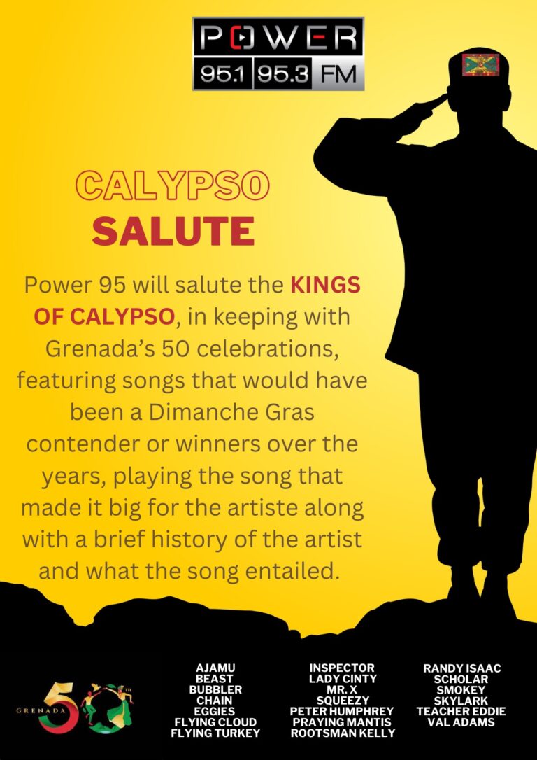 Home Radio - POWER FM 95.1