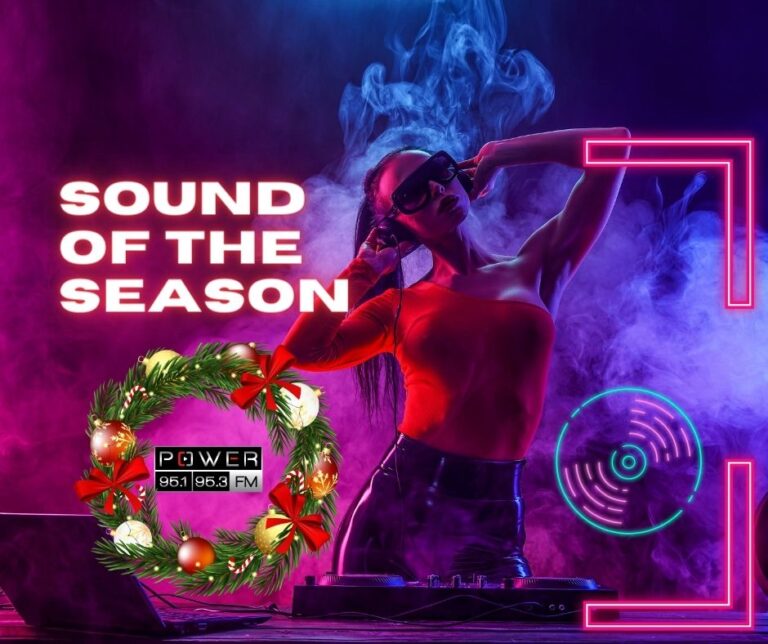 Home Radio - POWER FM 95.1