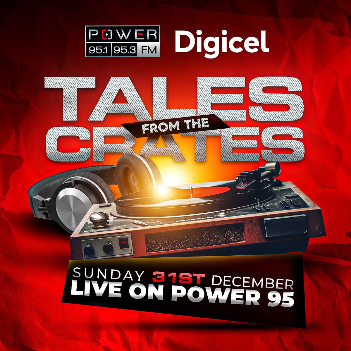 Home Radio - POWER FM 95.1