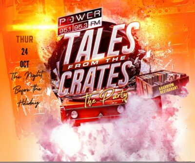 Home Radio - POWER FM 95.1