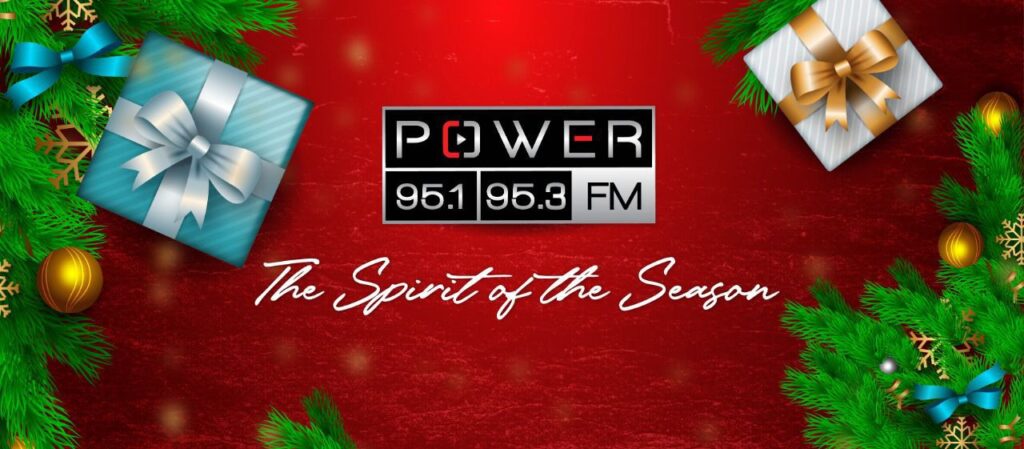 Home Radio - POWER FM 95.1