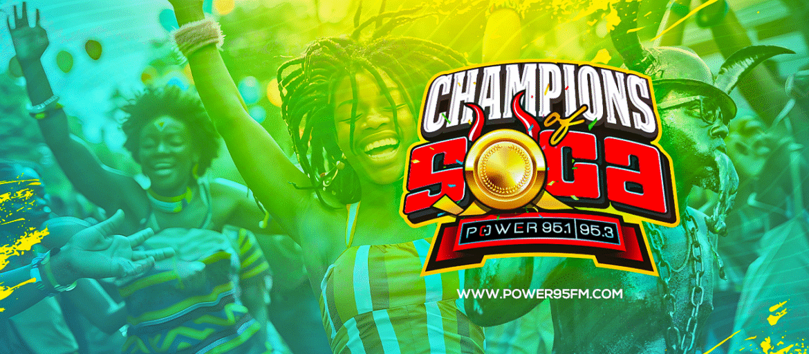 Radio channels - POWER FM 95.1